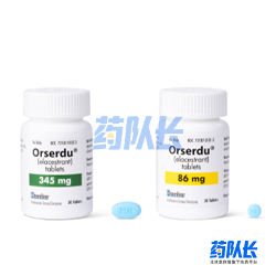 艾拉司群(Orserdu)中文说明书_艾拉司群适应症_价格_用法用量
