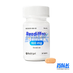 瑞司美替罗(Rezdiffra)中文说明书_瑞司美替罗适应症_价格_用法用量