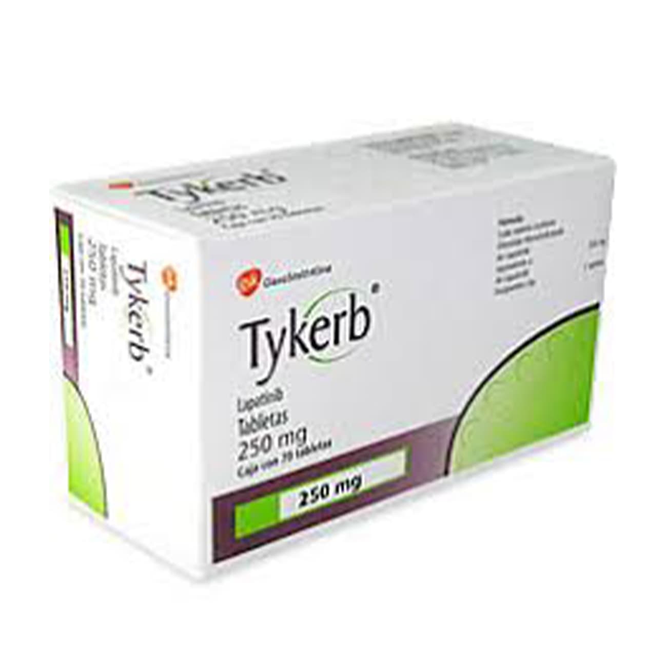 拉帕替尼(Tykerb®)中文说明书_拉帕替尼适应症_价格_用法用量_药队长