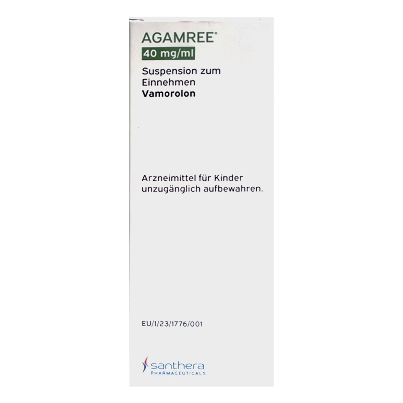 Agamree(vamorolone)的详细说明书:作用功效,用法用量,疗效,副作用_药队长