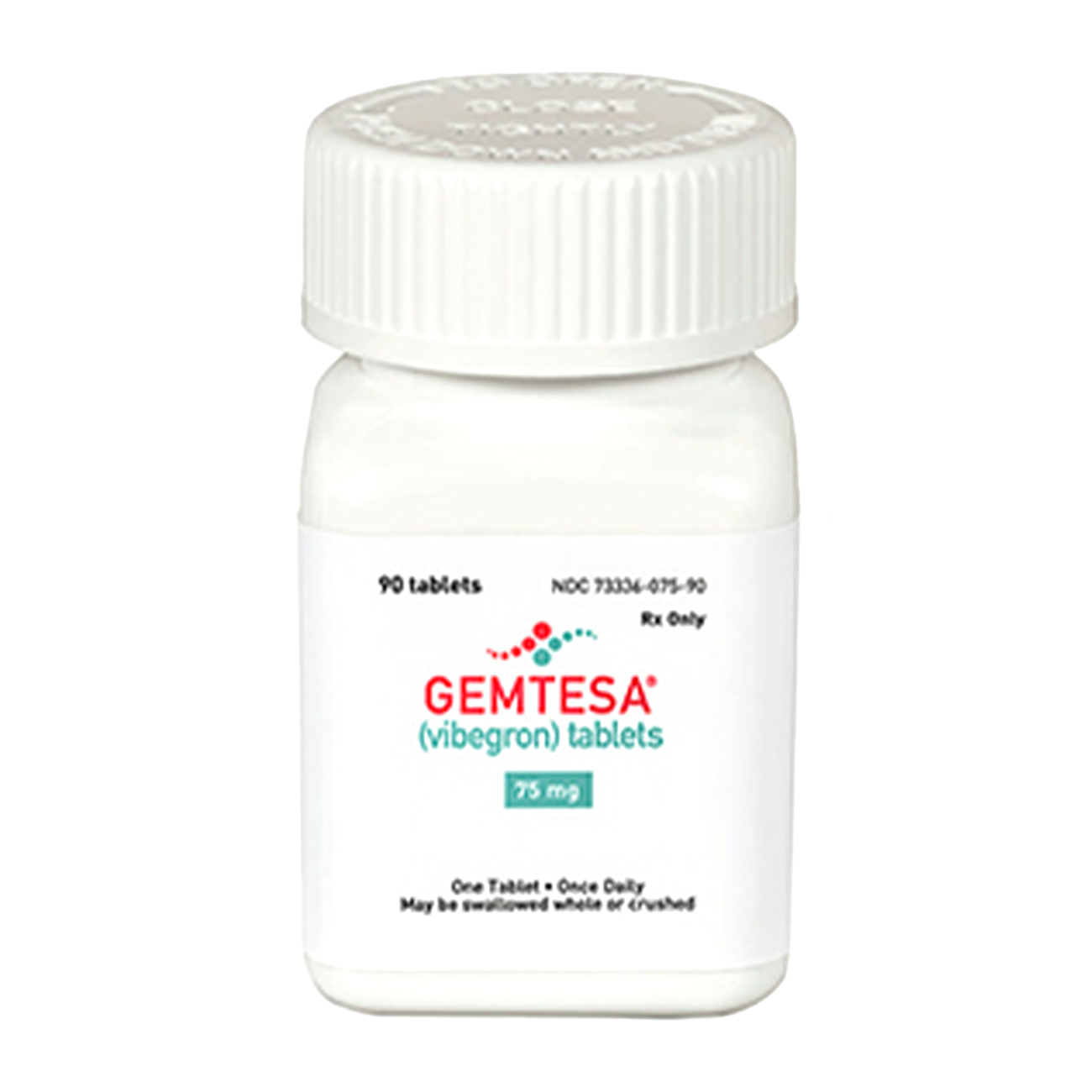 维贝格龙(vibegron)的详细说明书:作用功效,用法用量,疗效,副作用_药队长