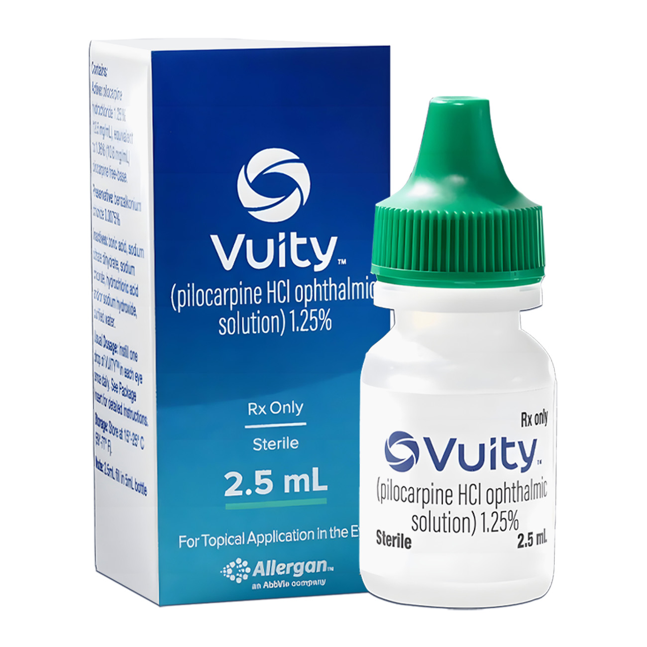 Vuity滴眼液的详细说明书:作用功效,用法用量,疗效,副作用_药队长